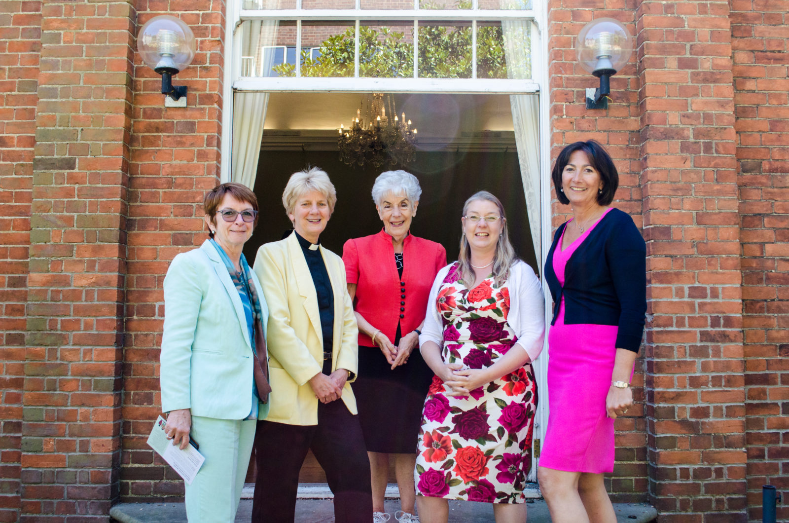 A call to action for Norfolk’s women | Norfolk Community Foundation