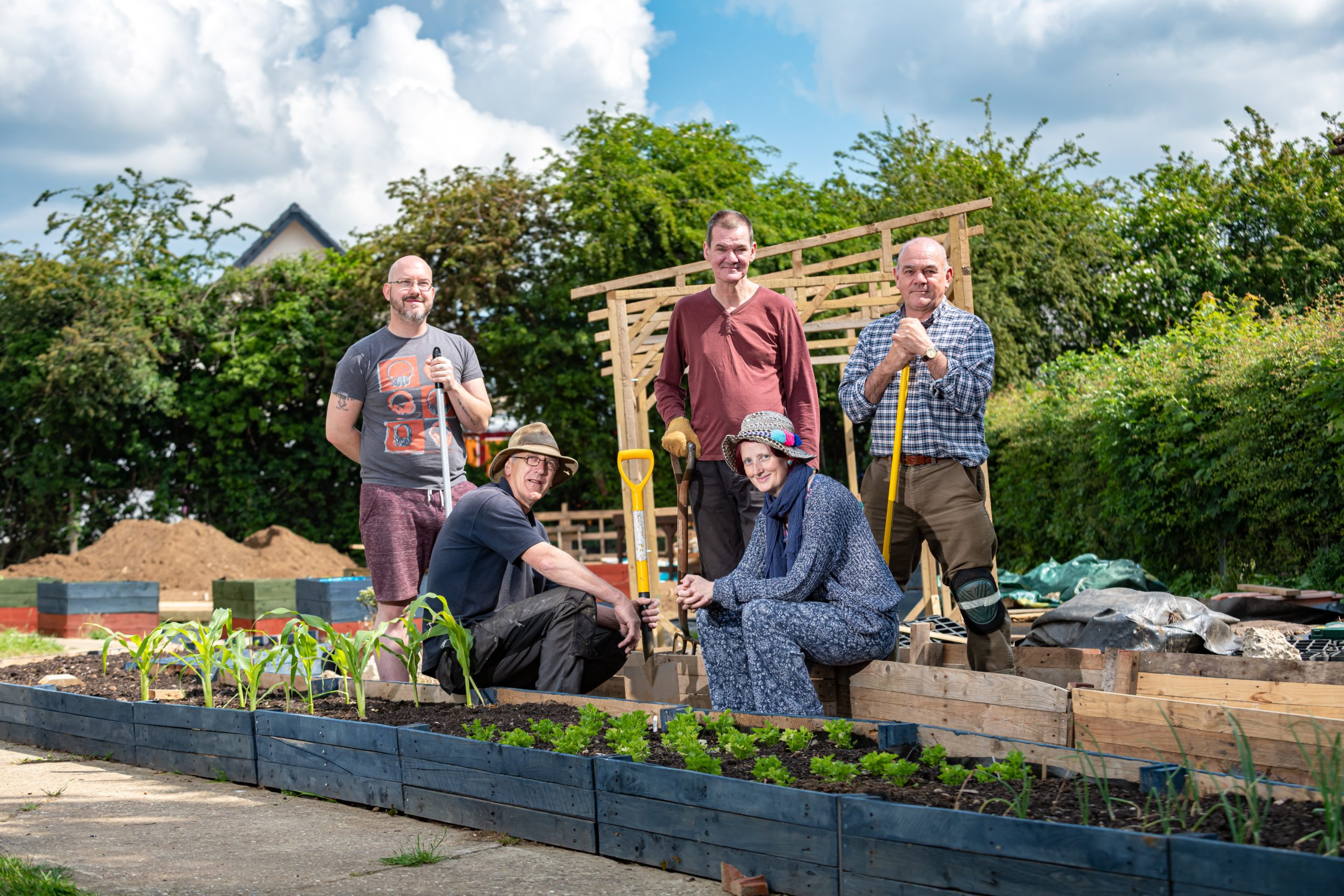 Family Action | Norfolk Community Foundation