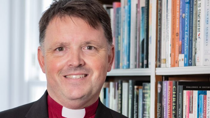 Meet the team | Norfolk Community Foundation