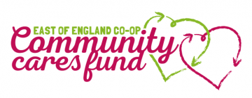 East of England Co-op Community Cares Fund | Norfolk Community Foundation