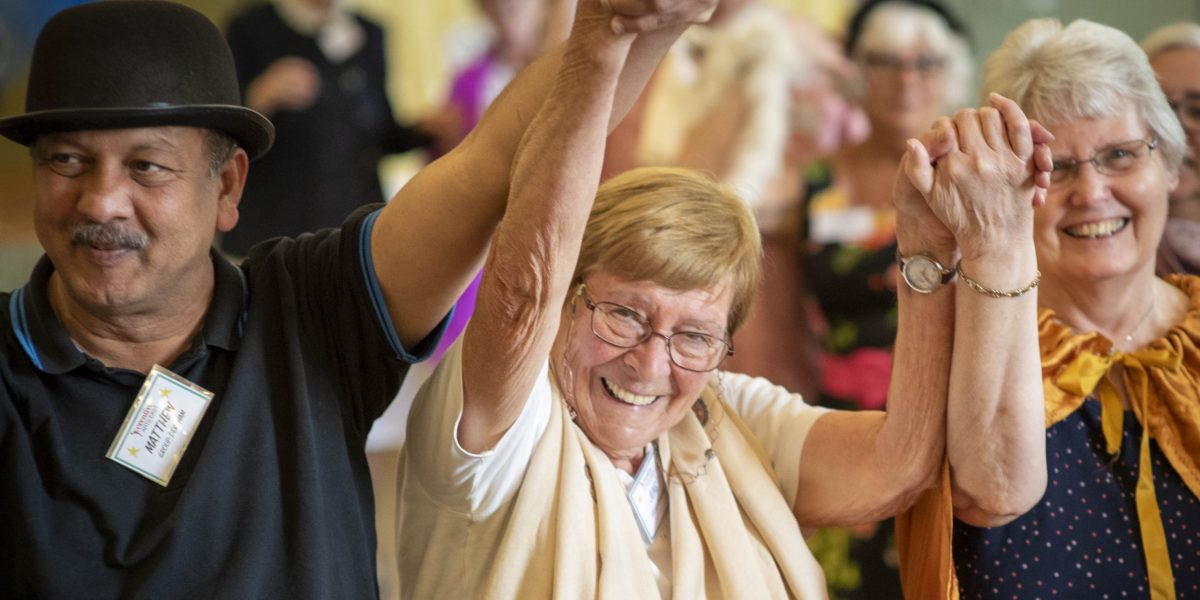 Norfolk Community Foundation | Together, Norfolk shines brighter