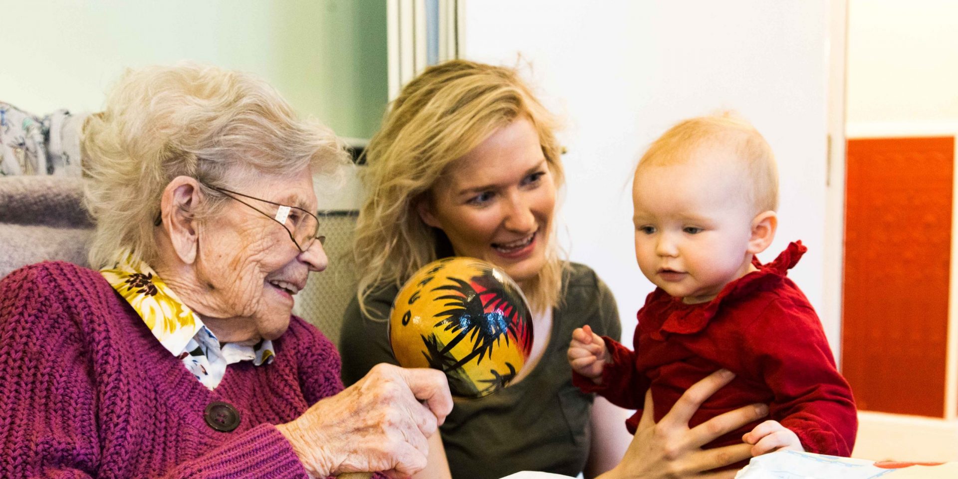 Norfolk Community Foundation | Together, Norfolk shines brighter