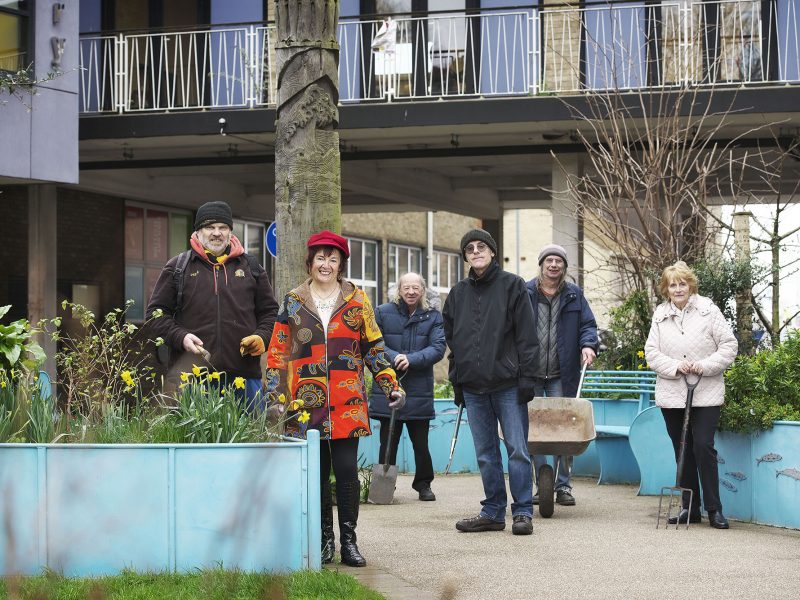 Funding & Support | Norfolk Community Foundation