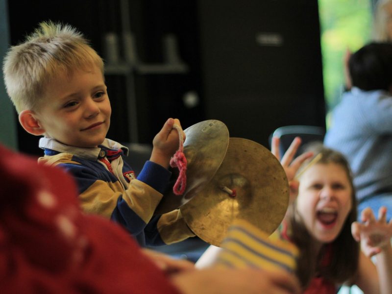 Norfolk Community Foundation | Together, Norfolk shines brighter