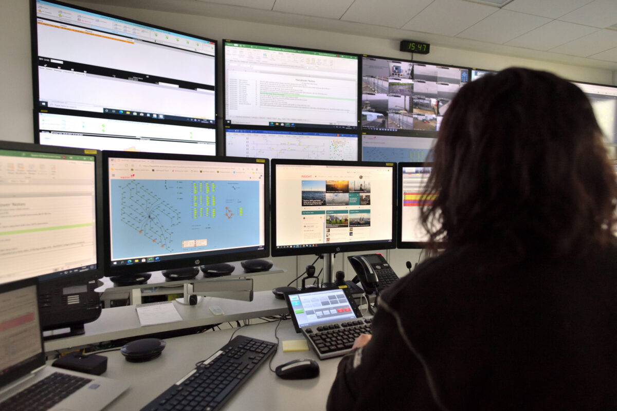 UK Wind Week 2021 | Norfolk Community Foundation