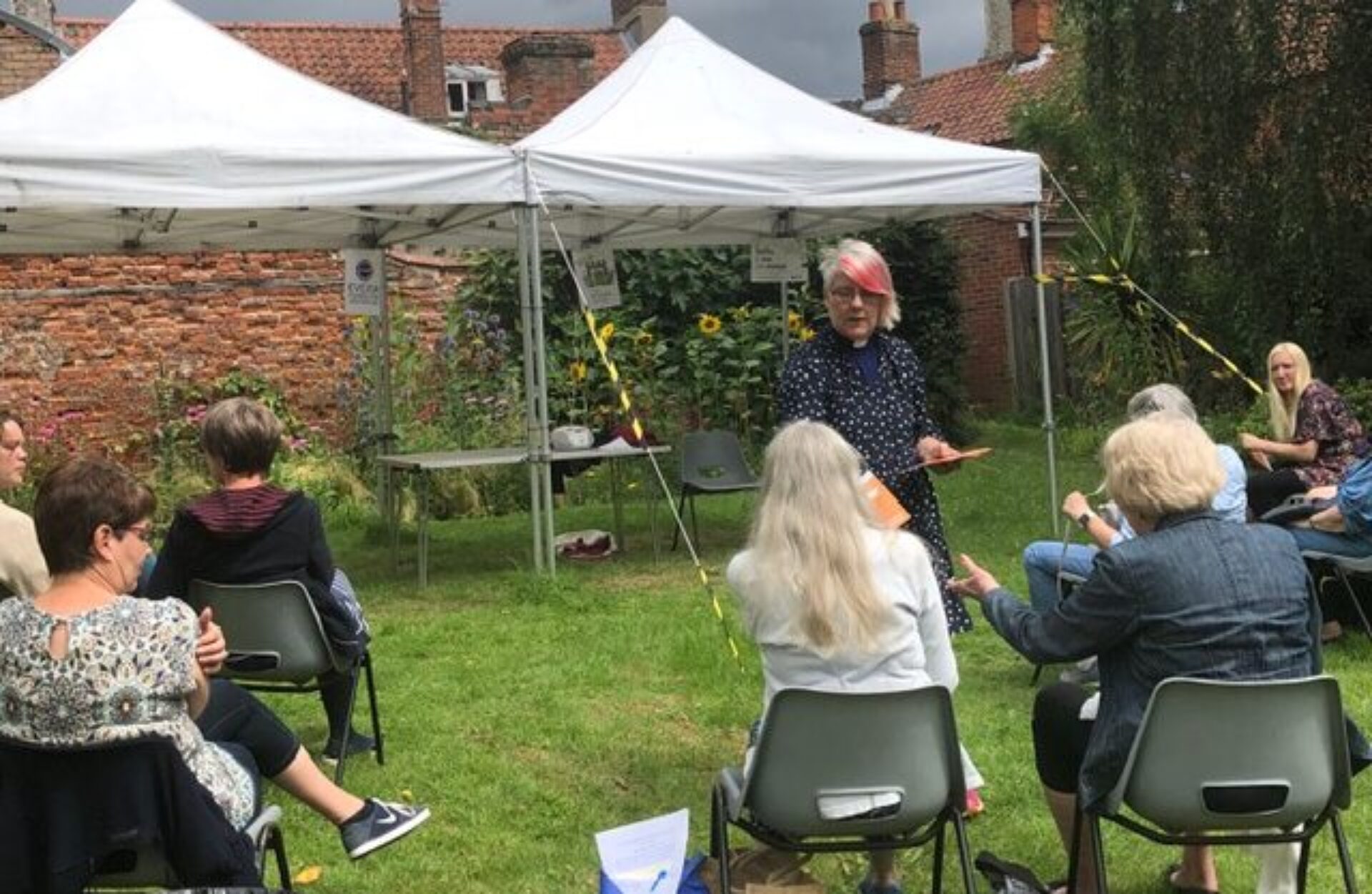 Bircham Centre | Norfolk Community Foundation