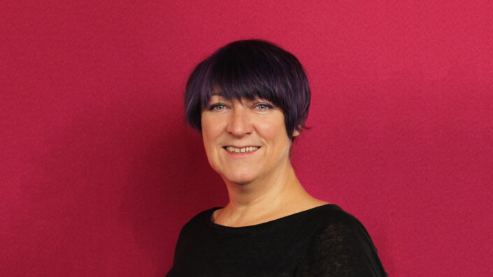 Meet the team | Norfolk Community Foundation