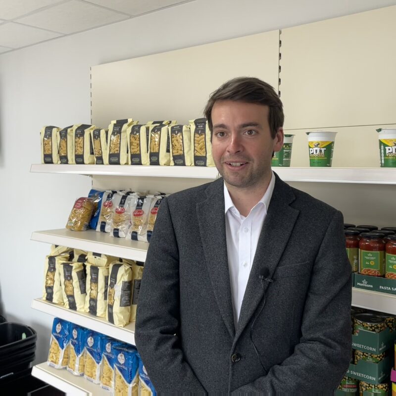 Nourishing Norfolk Provides National Blueprint | Norfolk Community ...