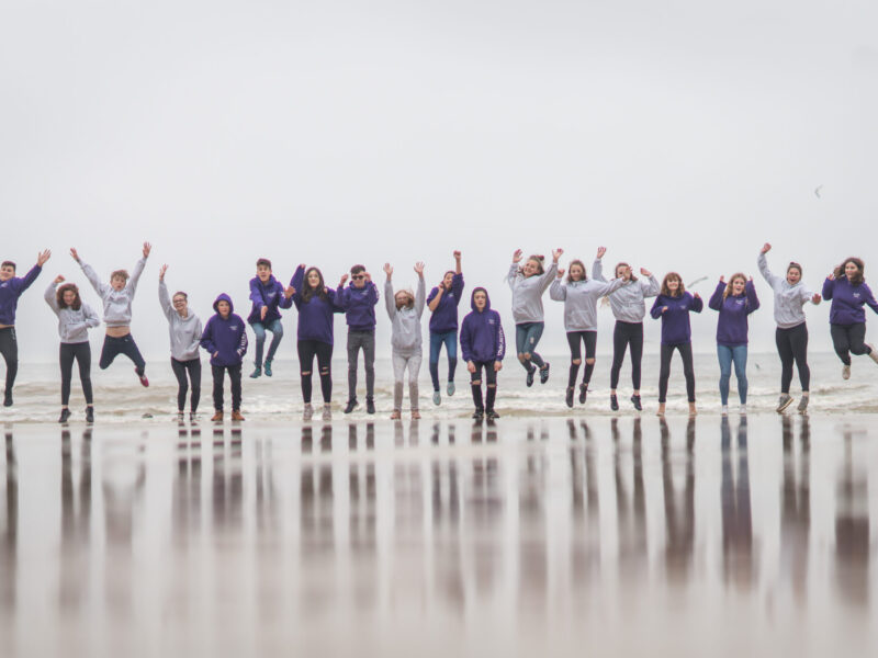 Funding & Support | Norfolk Community Foundation