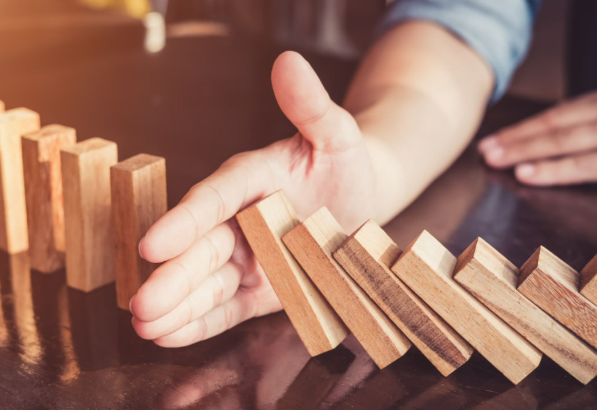 Risk & Decision Making Webinar | Norfolk Community Foundation