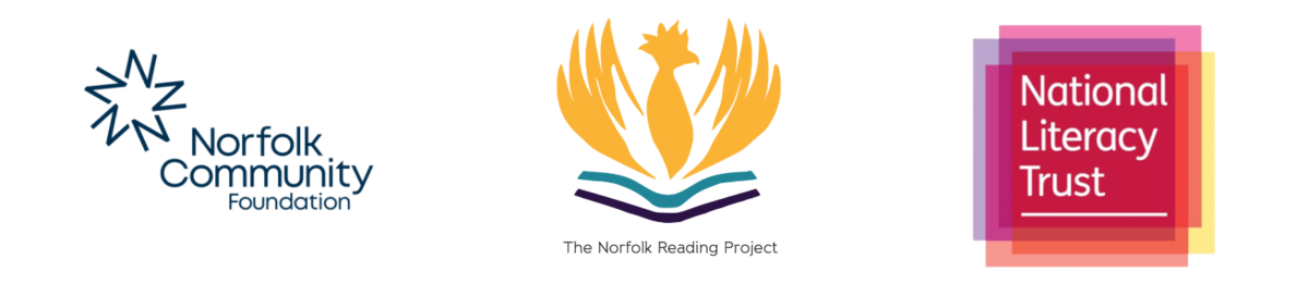 The Literacy Project | Norfolk Community Foundation