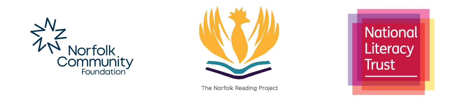 The Literacy Project | Norfolk Community Foundation