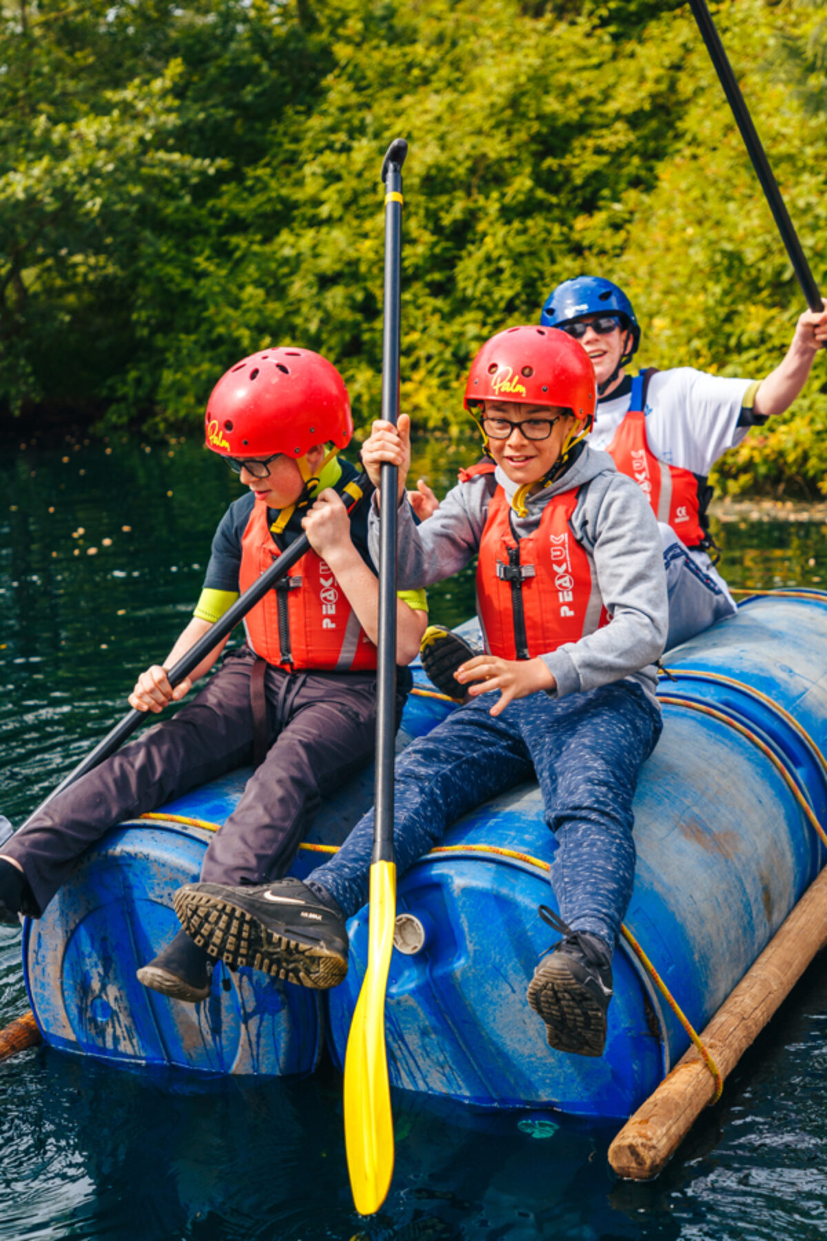 Photo Competition Winners 2022 | Norfolk Community Foundation