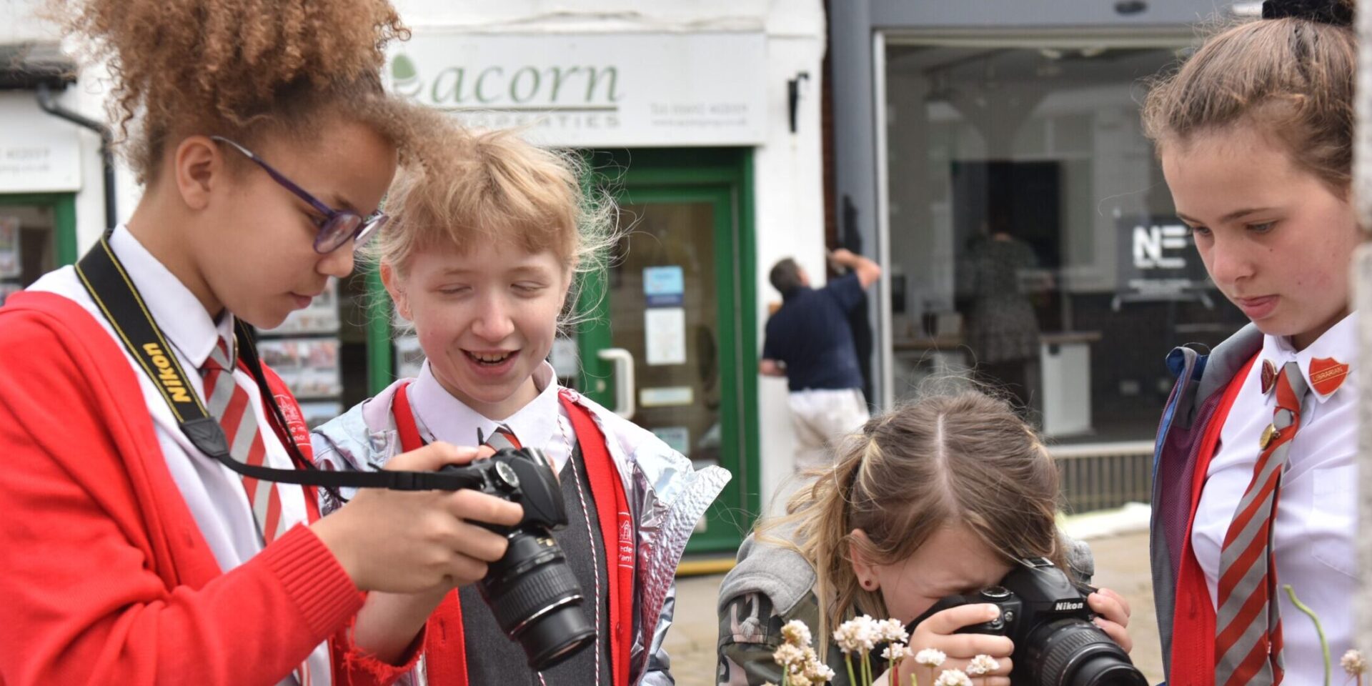 Photo Competition Winners 2023 | Norfolk Community Foundation