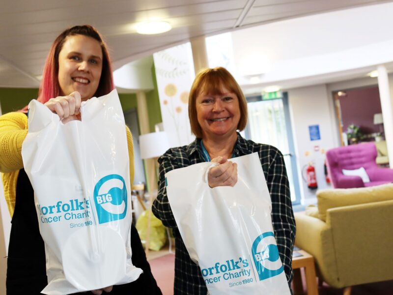 Guidance & Resources | Norfolk Community Foundation