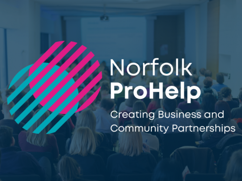 Funding & Support | Norfolk Community Foundation