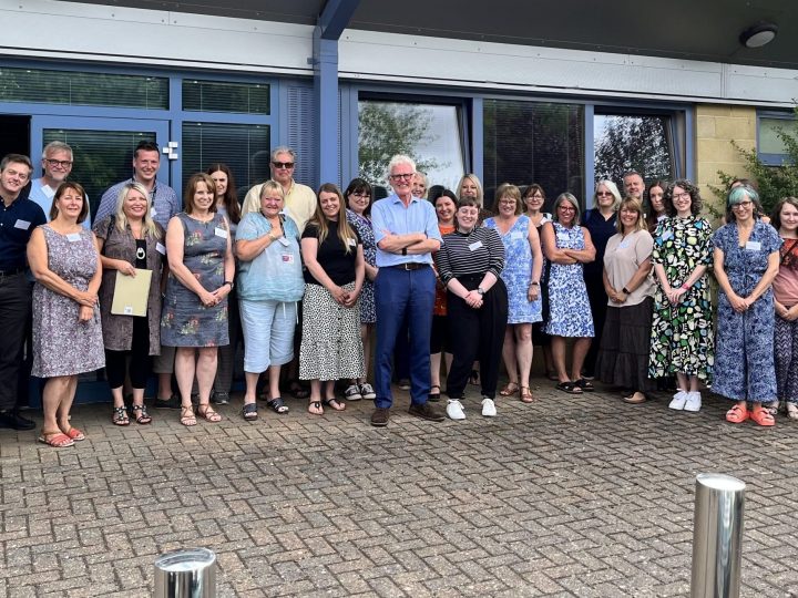 3 Years of the Coalition | Norfolk Community Foundation