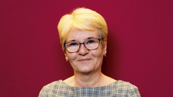 Meet the team | Norfolk Community Foundation