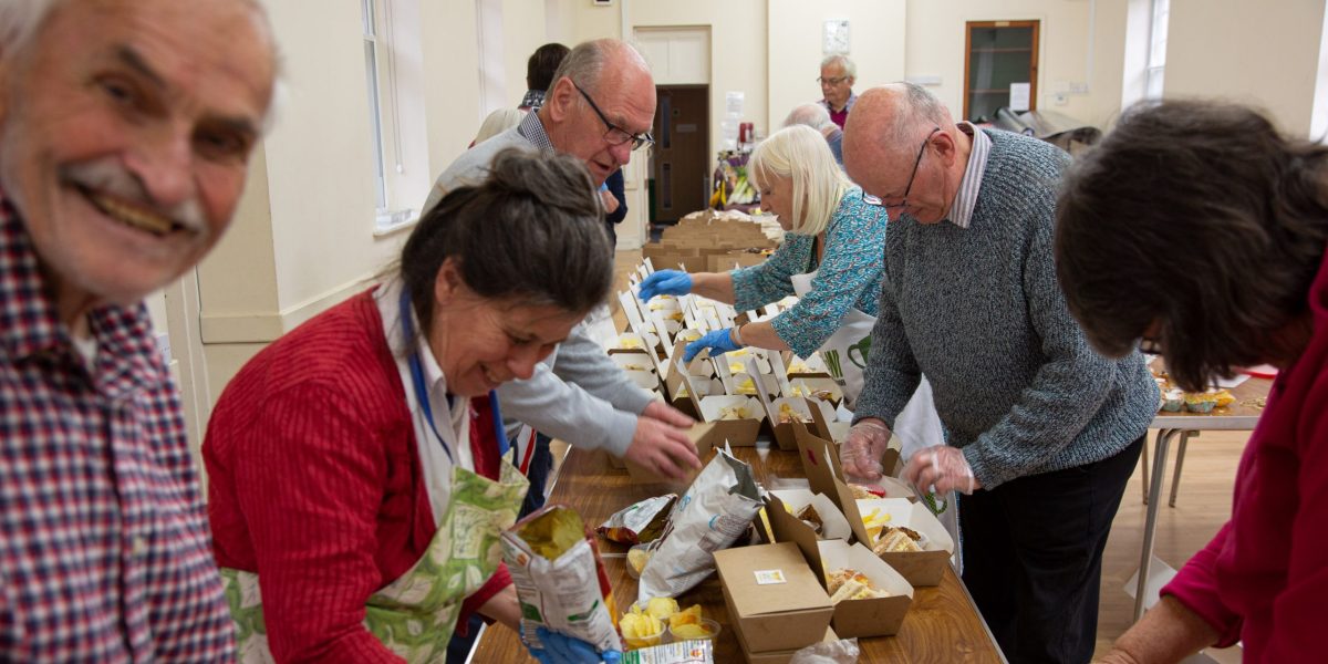 Community-Based Hardship Support Fund | Norfolk Community Foundation