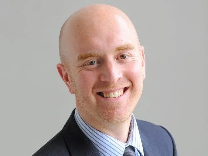 Breakfast with David Powles | Norfolk Community Foundation