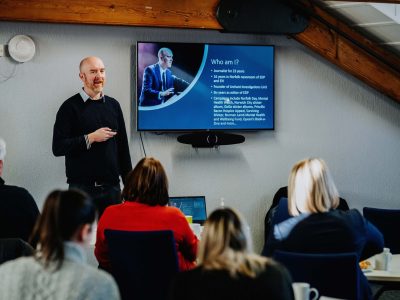 Norfolk Community Foundation | Together, Norfolk shines brighter