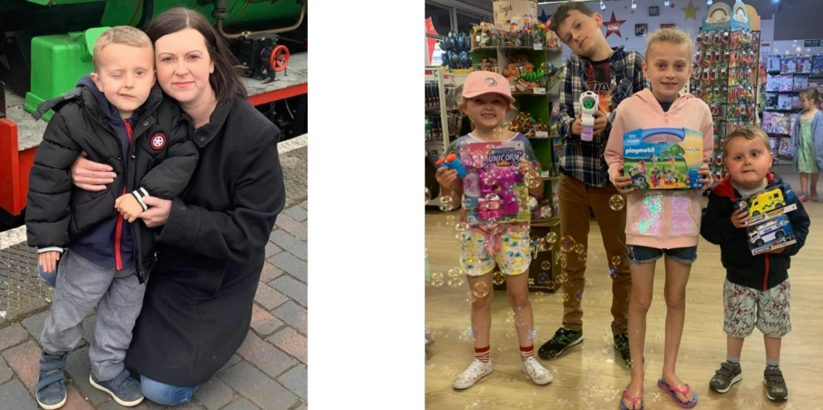 Benny’s Battalion Fund | Norfolk Community Foundation