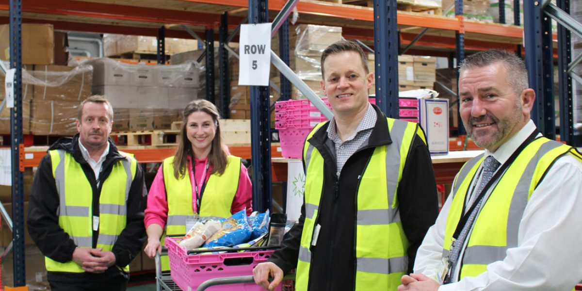 Partnering with Norse Group | Norfolk Community Foundation