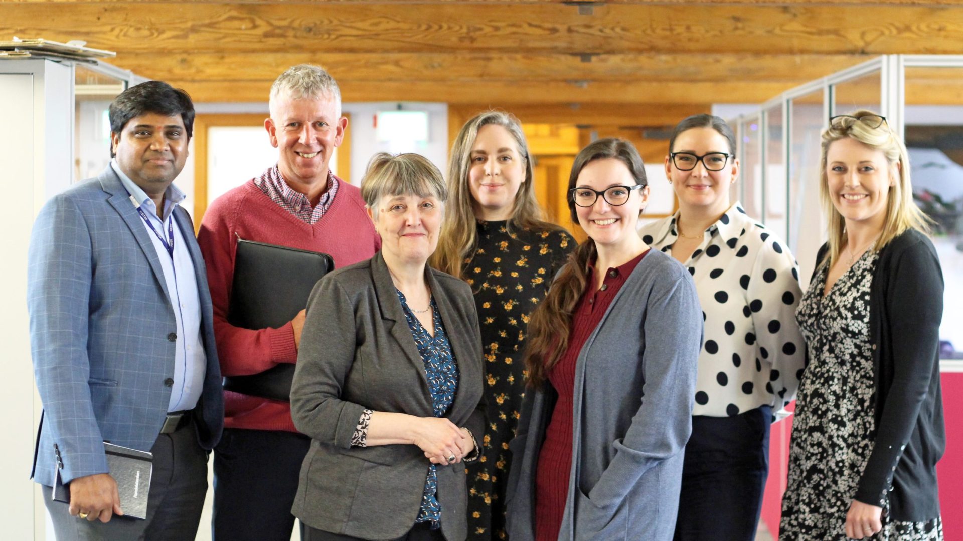 In Conversation with… Jo Maddocks | Norfolk Community Foundation