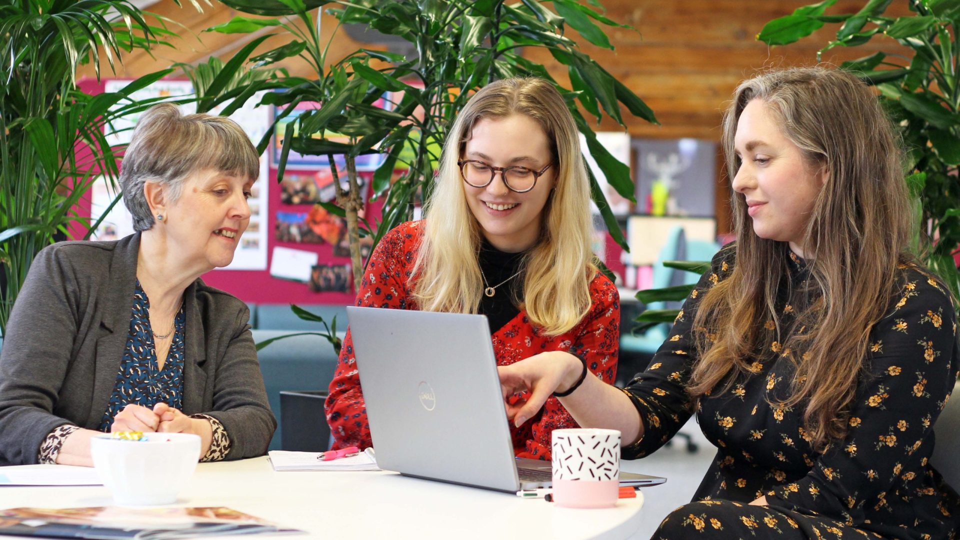 Community research | Norfolk Community Foundation