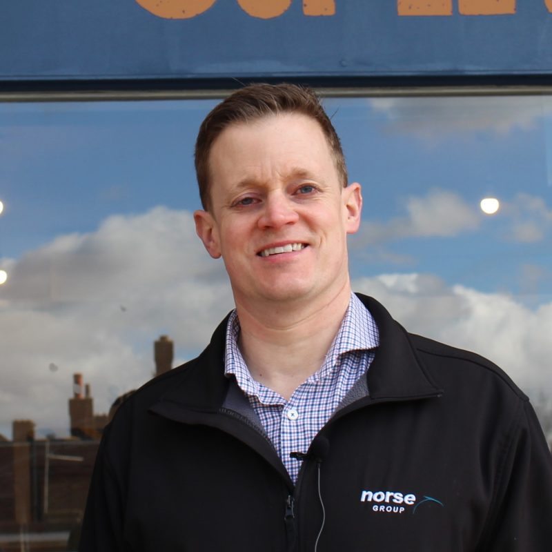 Partnering with Norse Group | Norfolk Community Foundation