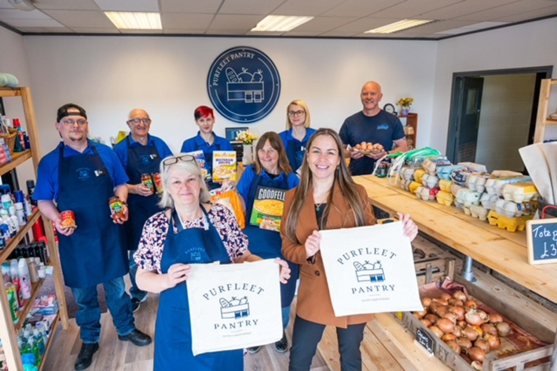 Nourishing Norfolk | Norfolk Community Foundation
