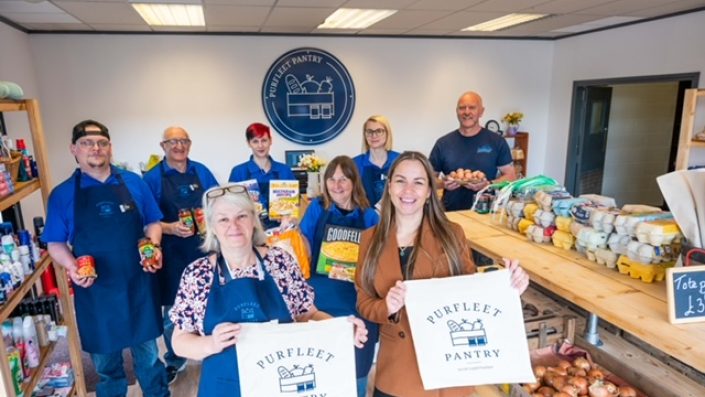 Nourishing Norfolk Network | Norfolk Community Foundation