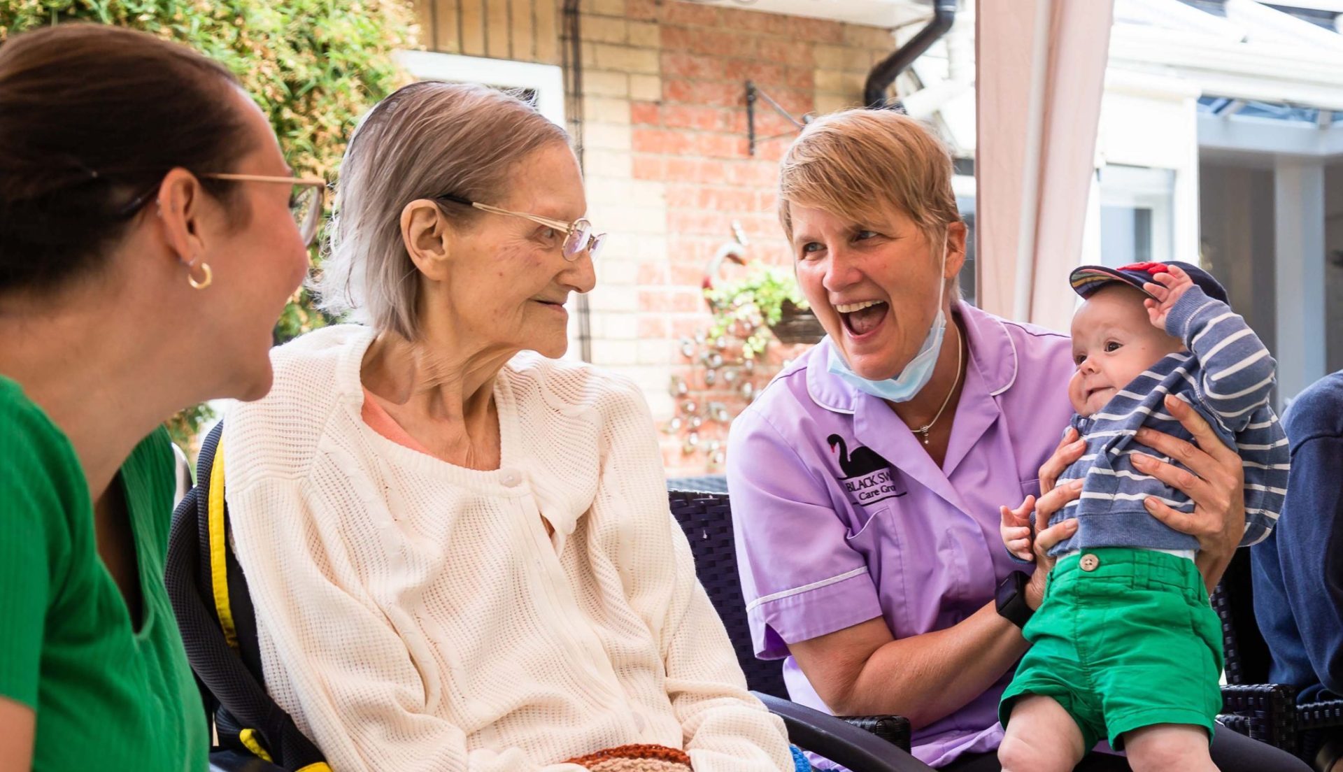 Funding & Support | Norfolk Community Foundation