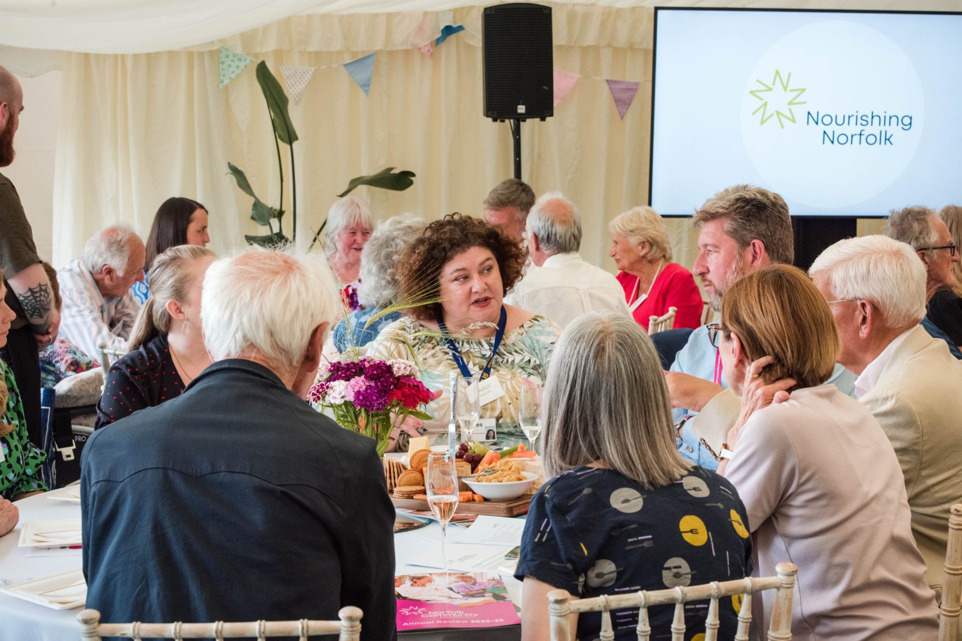 Insight: Charity in Norfolk 2024 | Norfolk Community Foundation