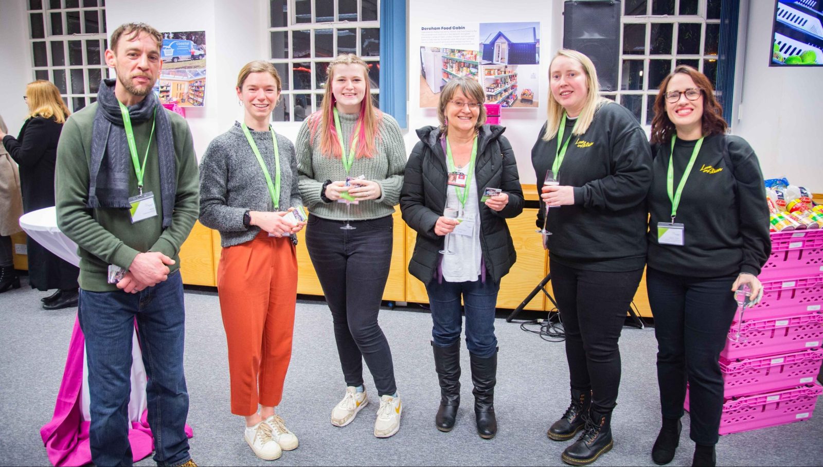 Insight: Charity in Norfolk 2024 | Norfolk Community Foundation