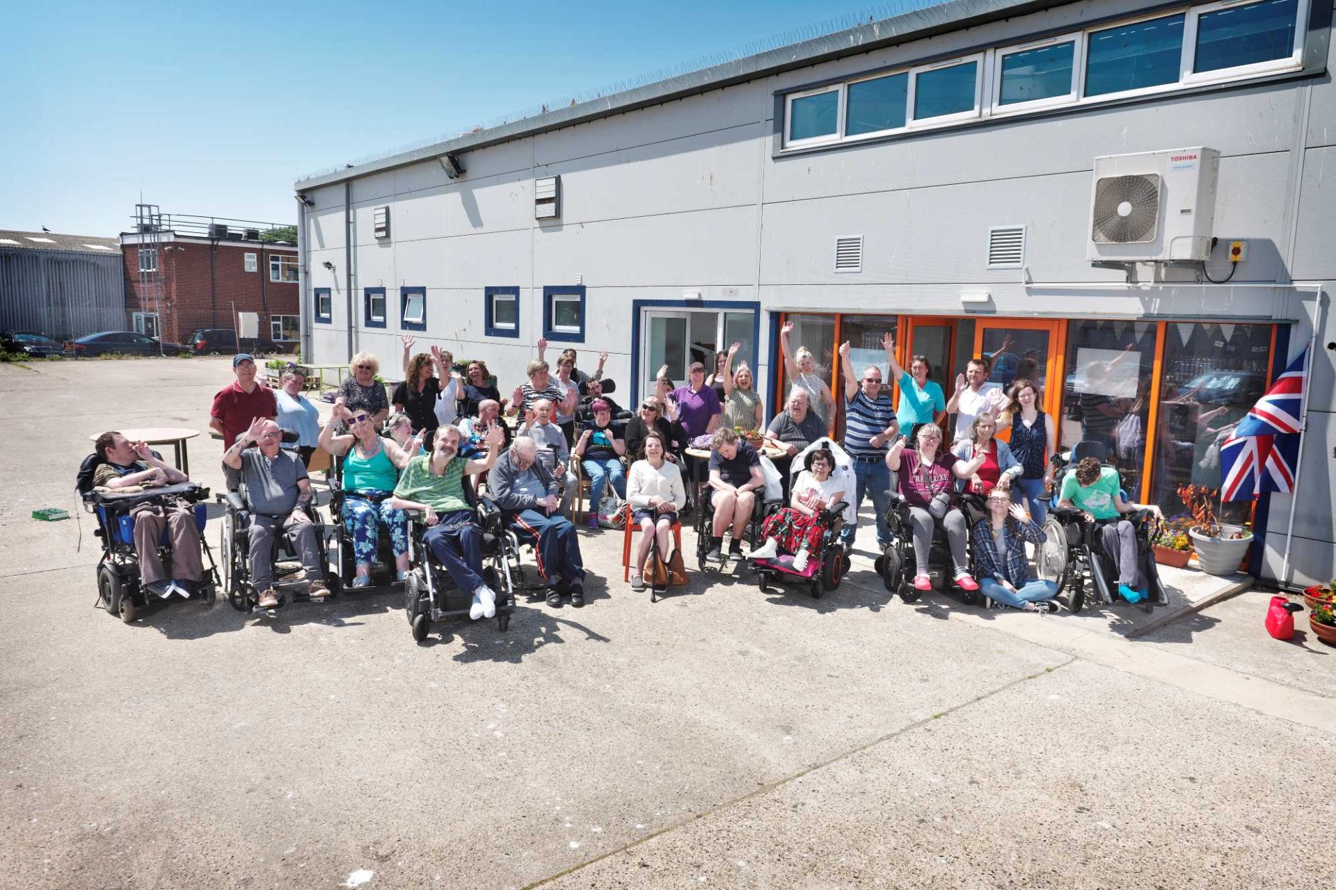 Insight: Charity in Norfolk 2024 | Norfolk Community Foundation