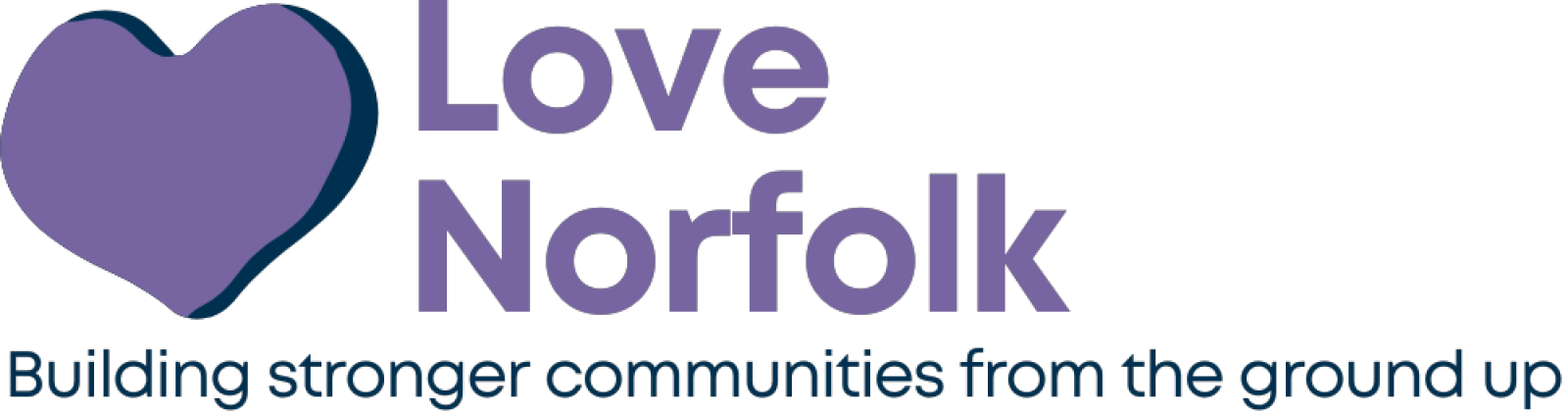 Love Norfolk update 2023 | Norfolk Community Foundation