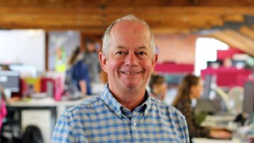 Meet the team | Norfolk Community Foundation