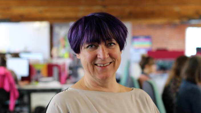 Meet the team | Norfolk Community Foundation