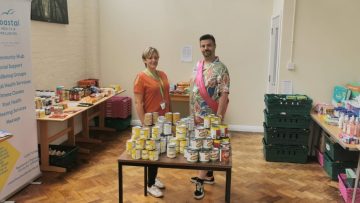 Nourishing Norfolk Network | Norfolk Community Foundation
