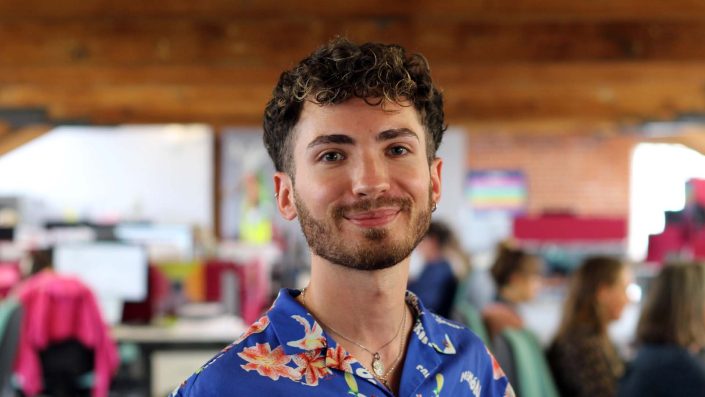 Meet the team | Norfolk Community Foundation