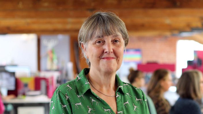 Meet the team | Norfolk Community Foundation