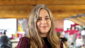 Meet the team | Norfolk Community Foundation