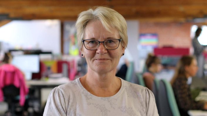 Meet the team | Norfolk Community Foundation