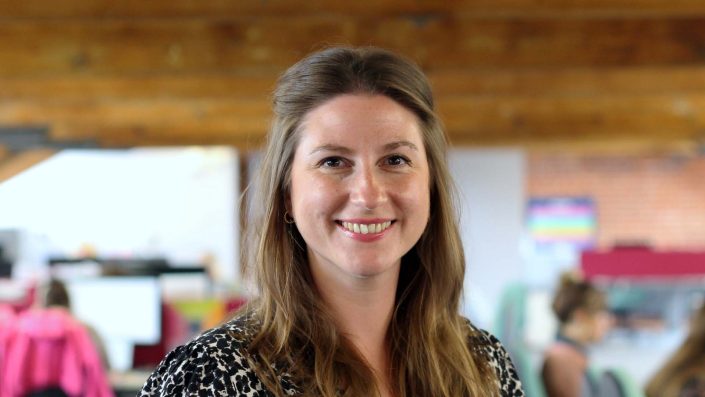 Meet the team | Norfolk Community Foundation