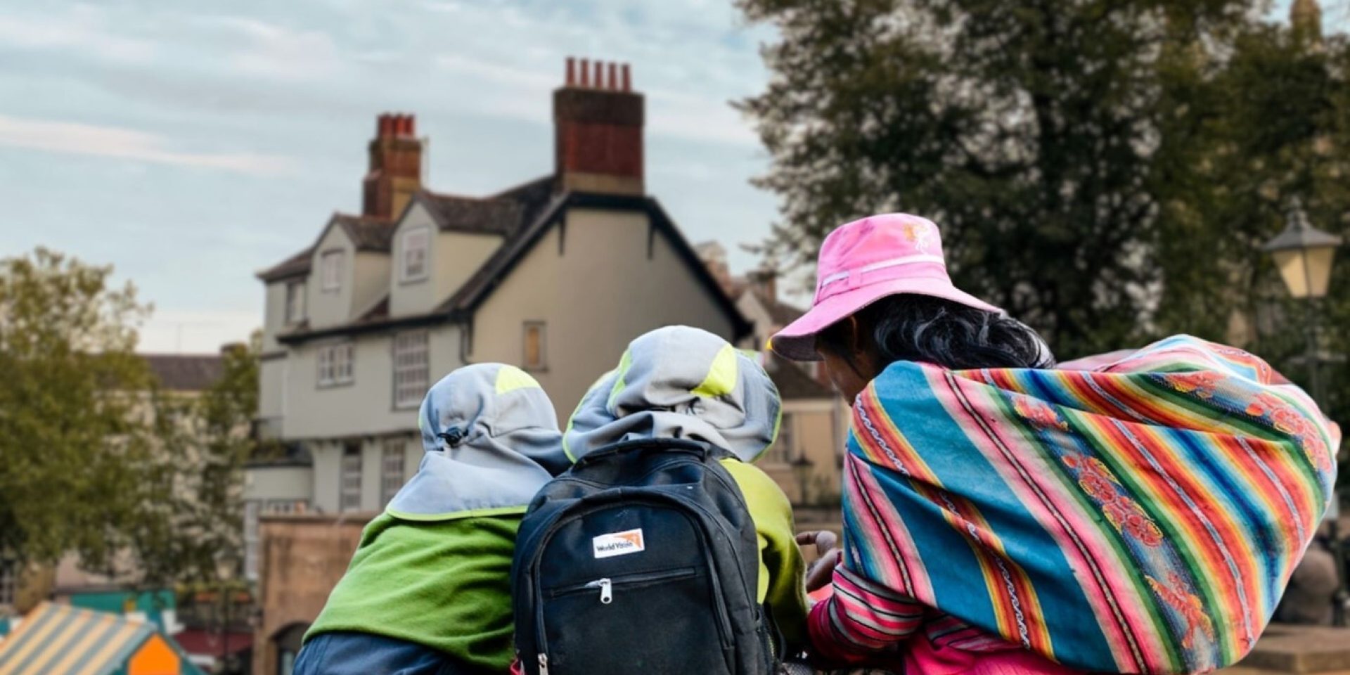 Welcome Backpacks Fund | Norfolk Community Foundation