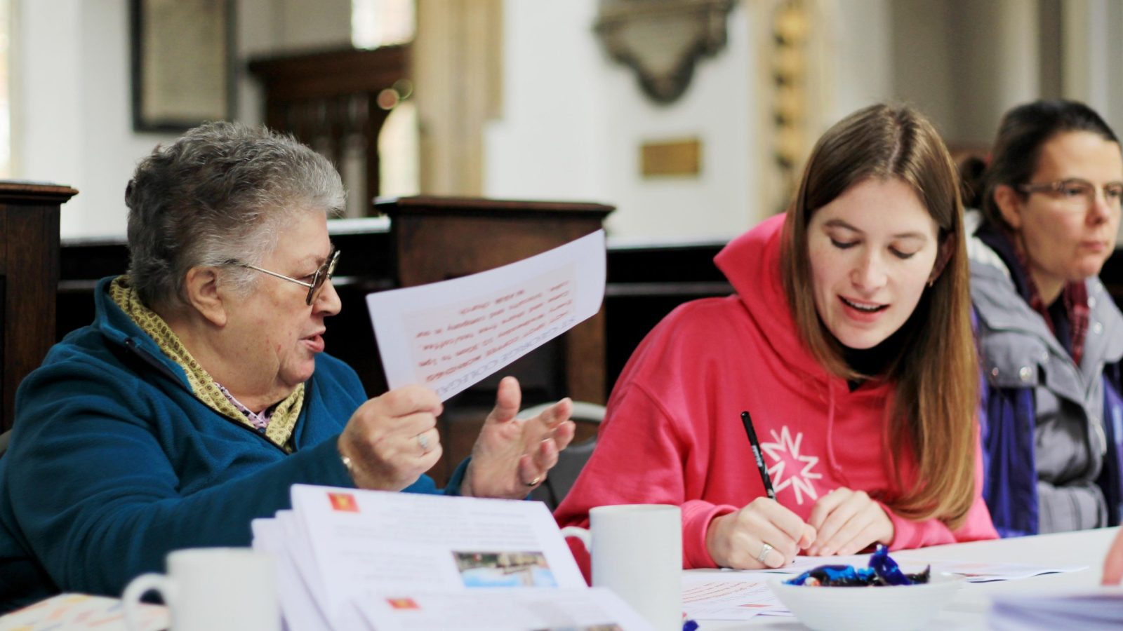 Community research resources bank | Norfolk Community Foundation