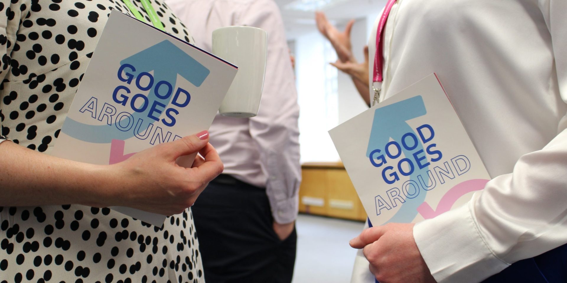 Good for Good | Norfolk Community Foundation