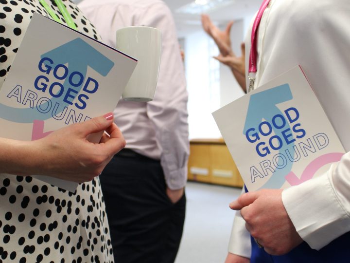Good for Good | Norfolk Community Foundation