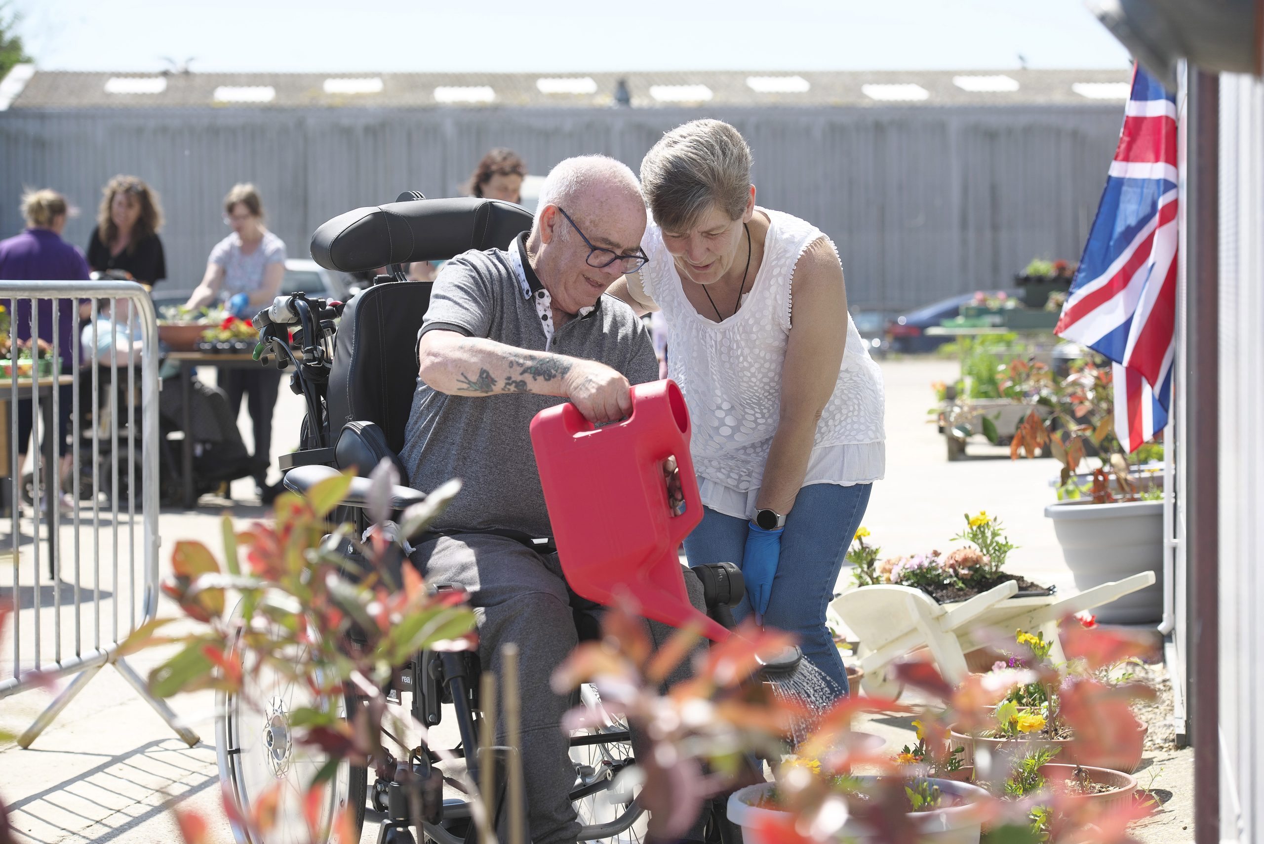 Love Norfolk update 2024 | Norfolk Community Foundation